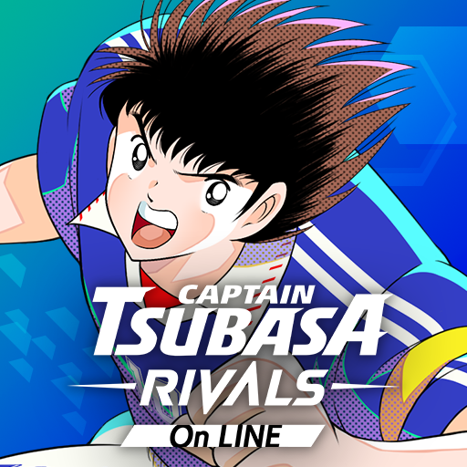 CAPTAIN TSUBASA -RIVALS- │ Mini Dapp